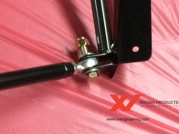 XV B BODY ENGINE BAY BRACE – XV Racing Products LLC